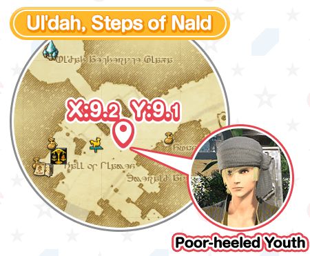 FFXIV - The Yo-Kai Return to Eorzea! - News - Icy Veins